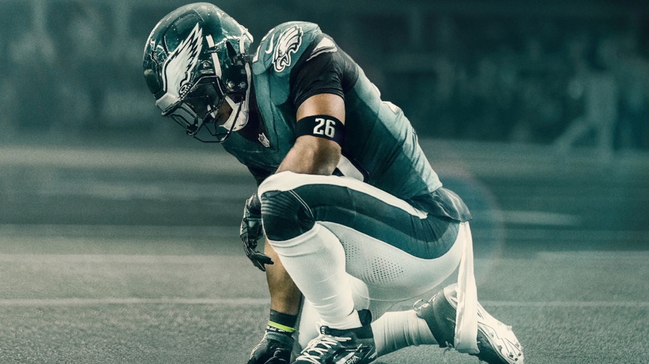 Martin Scorsese’s new NFL documentary drops on Amazon Prime soon