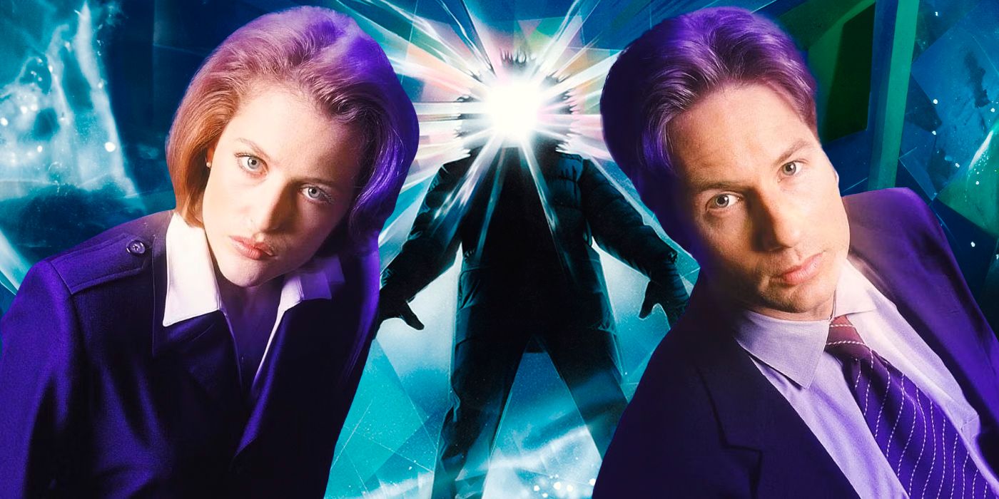 This 32-Year-Old X-Files Episode With a Secret John Carpenter ...