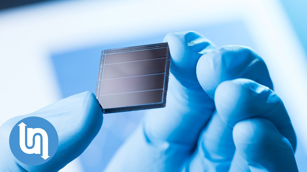 How carbon nanotubes make solar energy better