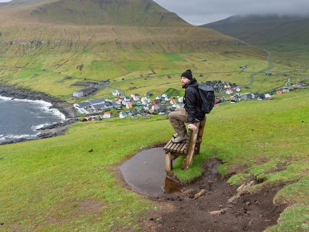 54 Reasons Why The Faroe Islands Are The Most Fascinating Island Chain ...