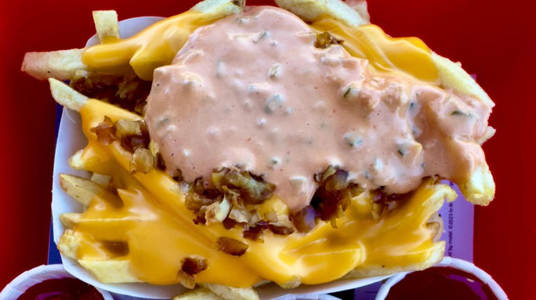 Insider Advice For Your Next Visit To In-N-Out