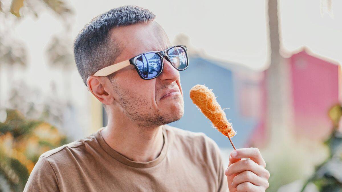 6 snacks we swore were incredible until we grew up