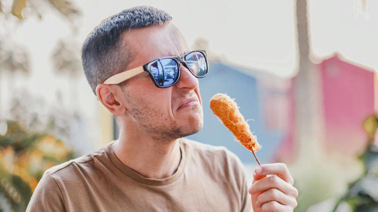 8 American Foods the Rest of the World Side-Eyes