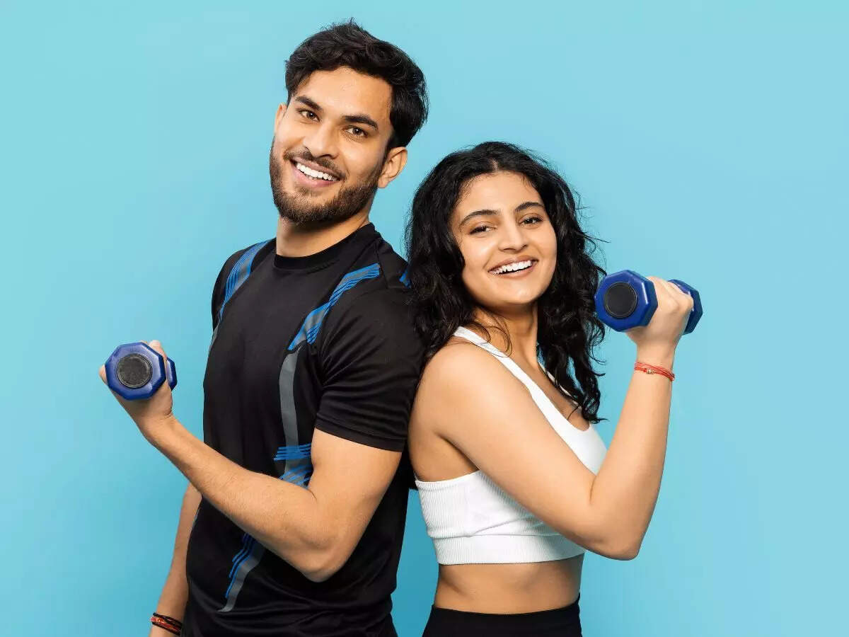 More exercise isn’t always healthy: CMC Vellore doctor explains how ...