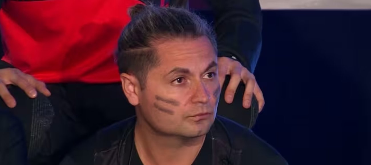 Princeso analizó su participación en la TV: "Soy el personaje del año"