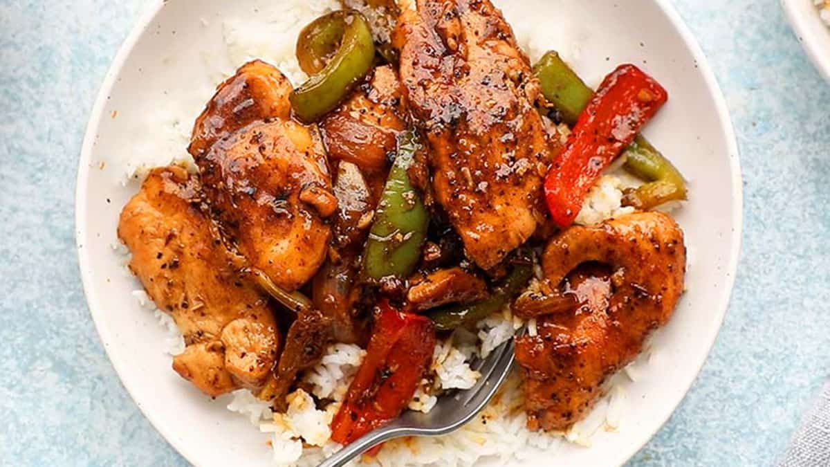 29 Flavorful High Protein Dishes That Don’t Skimp on Taste