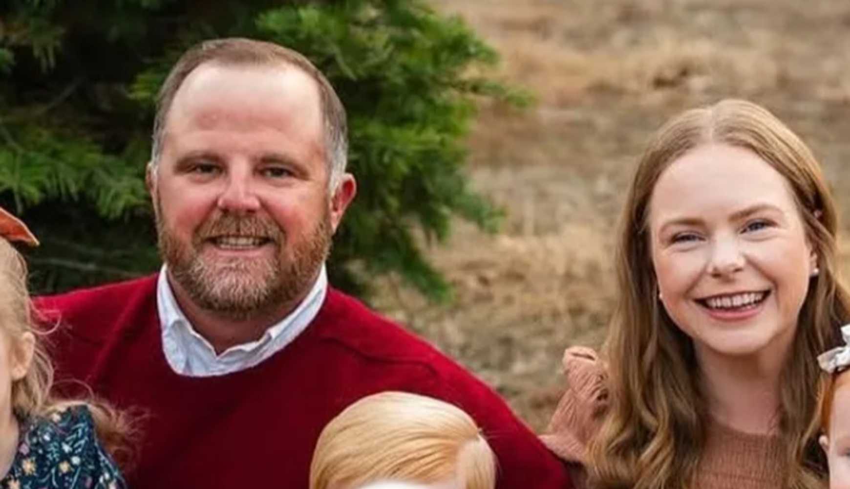 Michael Higgins, Jeffrey Patmore Killed In Copter Crash