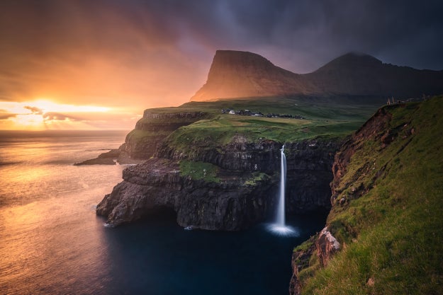 54 Reasons Why The Faroe Islands Are The Most Fascinating Island Chain ...