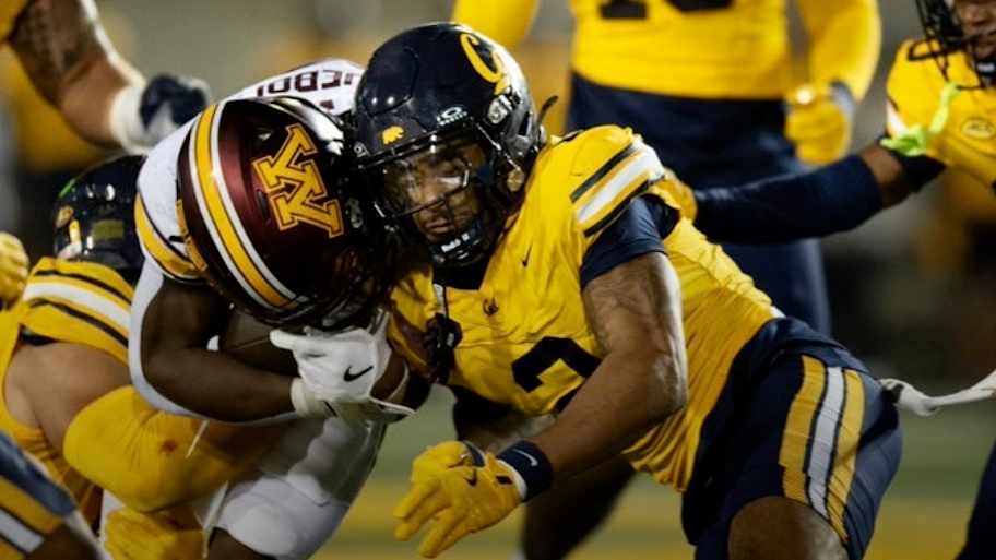 Three Things We Learned About Cal In The Minnesota Win