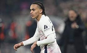 Kylian Mbappé’s brother Ethan scores first goal in French league to ...