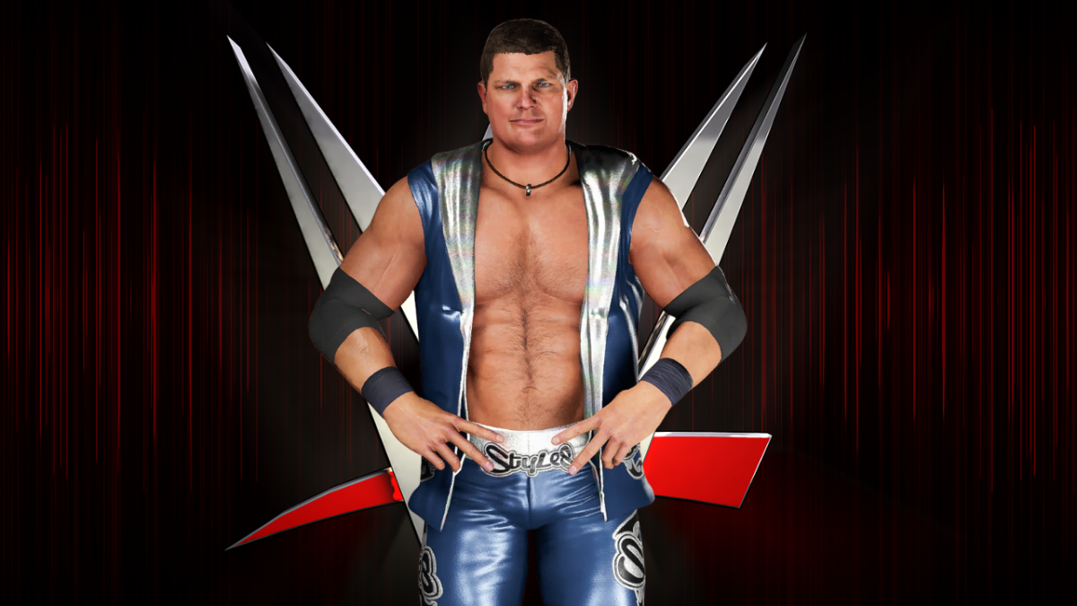 WWE 2K25 MyFaction Leak: Community Guide Shows Unlock Path for AJ ...