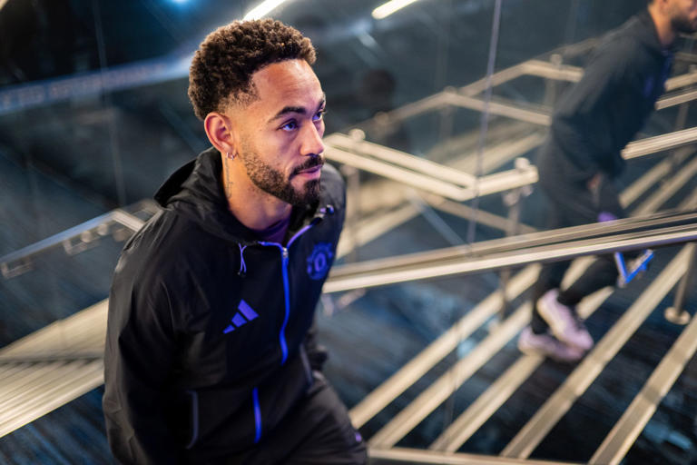 Man City vs Manchester United LIVE: Premier League result, latest ...