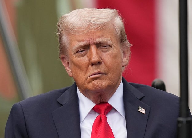 This MAGA Voter Says He "100 Percent" Regrets Voting For Trump After ...