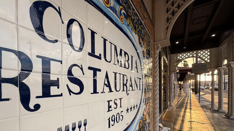 Florida's 'Cigar City' Is A Vibrant Cultural Melting Pot With Legendary ...