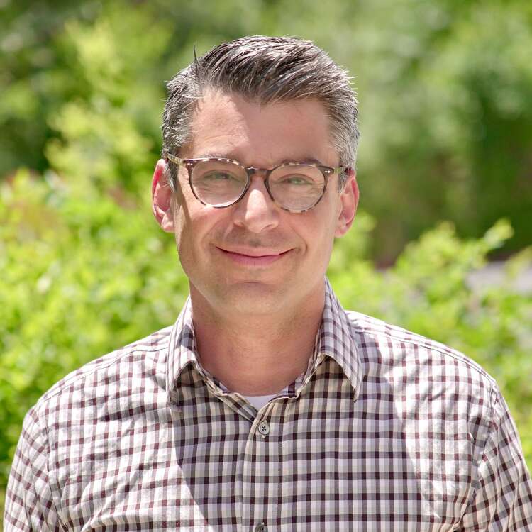 This Jewish New Year we sit in discomfort of work to be done