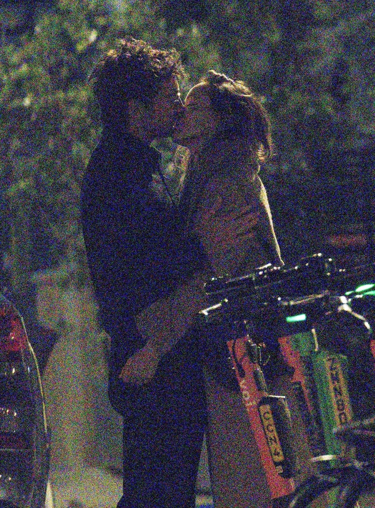 Olivia Wilde and Ellie Goulding’s ex Caspar Jopling make first public outing after London makeout