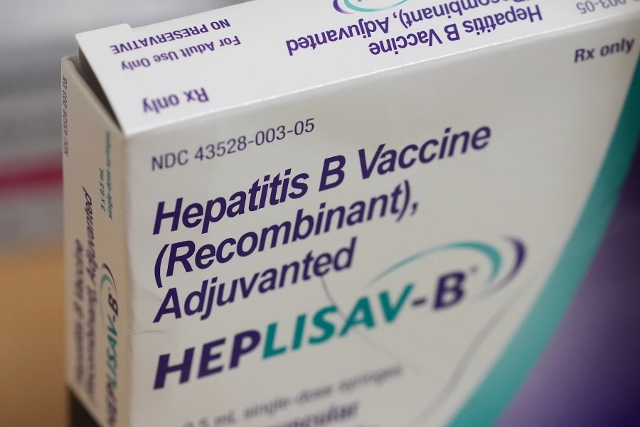 Should adults get vaccinated against Hepatitis B?