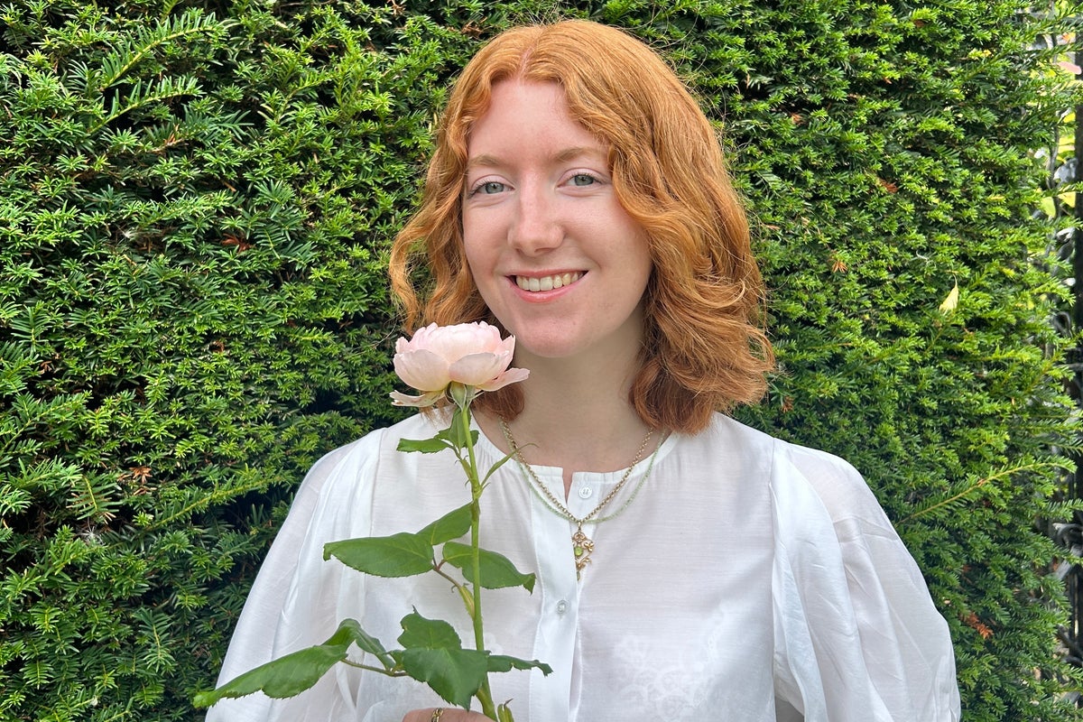 Voices: I’ve cracked the code for securing a second date – buy yourself ...