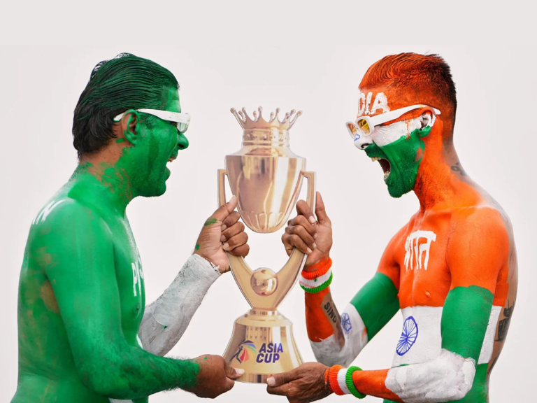 Asia Cup 2025 Group A points table: India and Pakistan’s latest ...