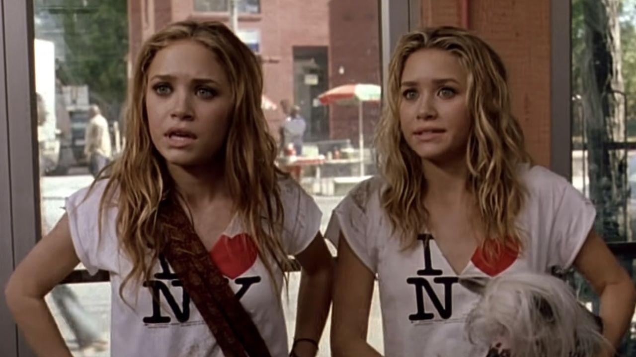 Mary-Kate And Ashley Olsen Made A Rare Public Appearance (And It’s ...