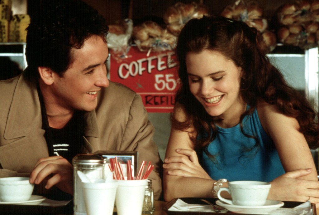 ’Say Anything’ director reveals how he tricked John Cusack into filming ...