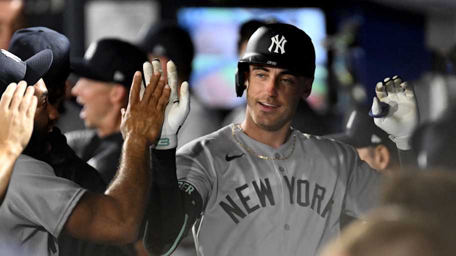 Yankees Star Wins Crucial Matchup Against Former Closer