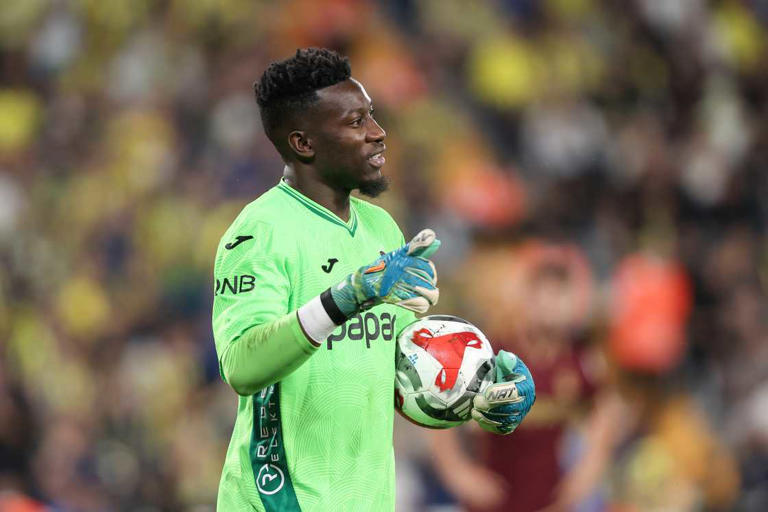 Andre Onana’s first game for Trabzonspor ruined by shocking goalkeeping ...