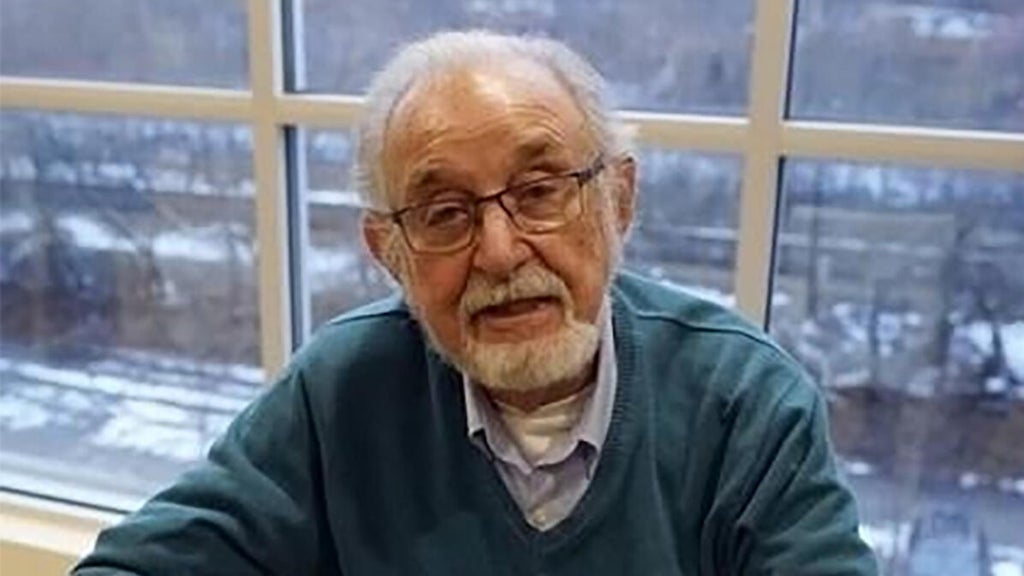 Aaron Jaffe, former Illinois legislator, judge, and gaming board chairman, dies at 95