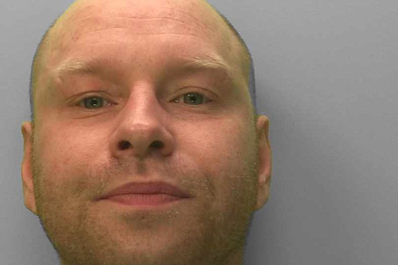 Faces of the South West's most wanted men and women