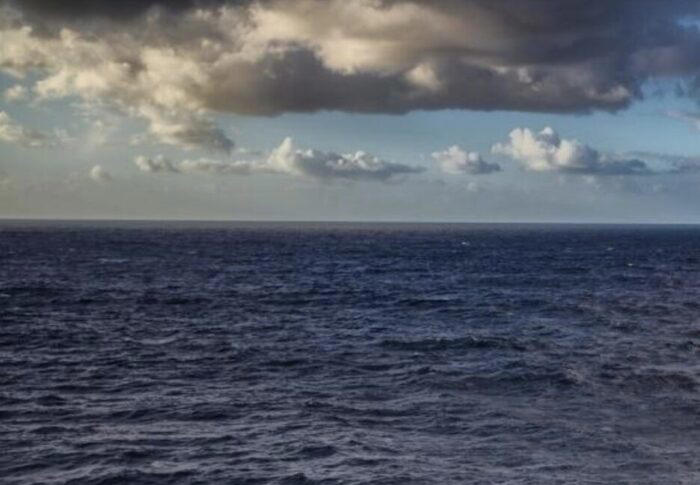 Point Nemo, Pole of Isolation and Future ISS Graveyard