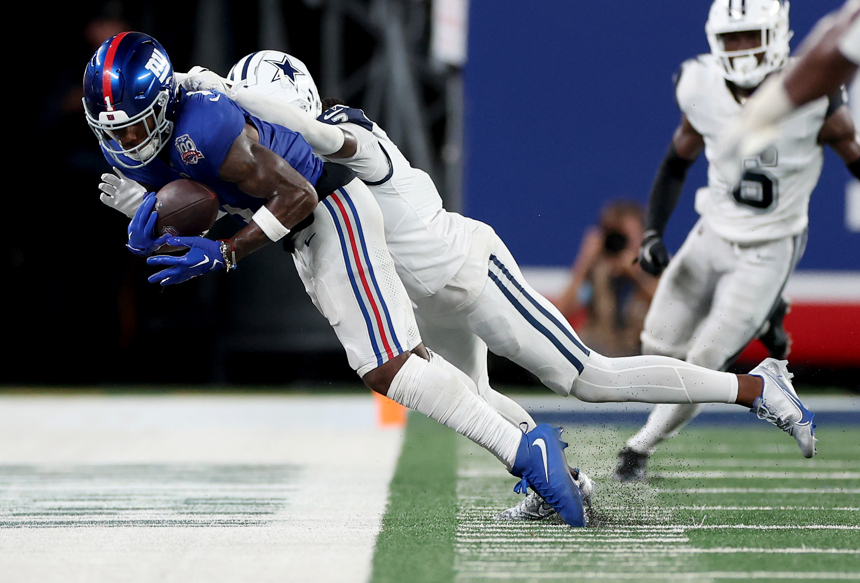 NFL Week 2 Early Games