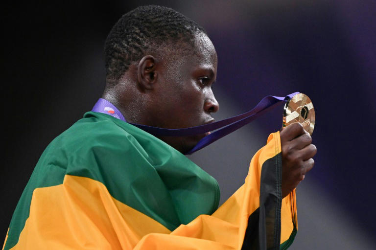 The Ellicott Mill goes from flour dust to apartment flats