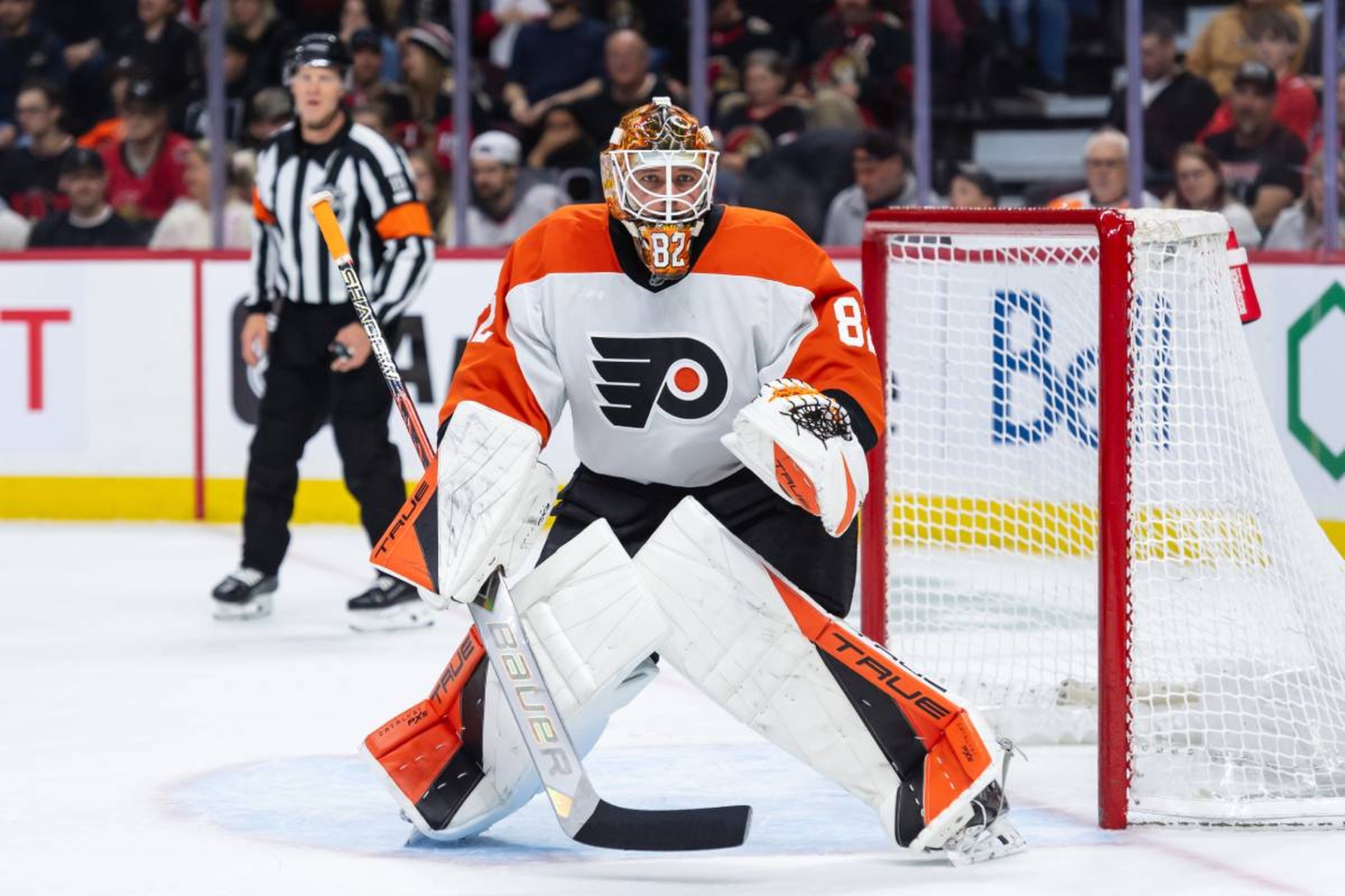 Ivan Fedotov, Liam Foudy among eight NHLers on waivers