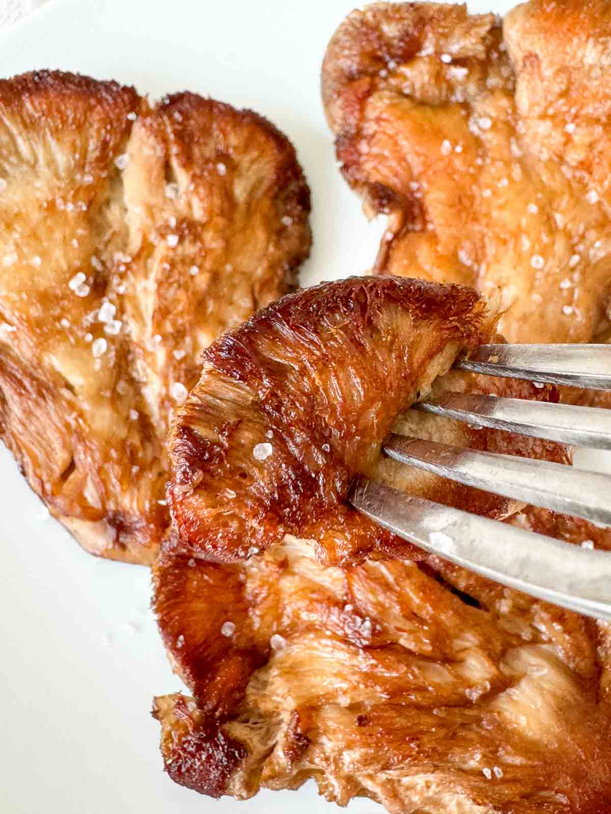 Old-Fashioned Mushroom Recipes That Keep It Simple