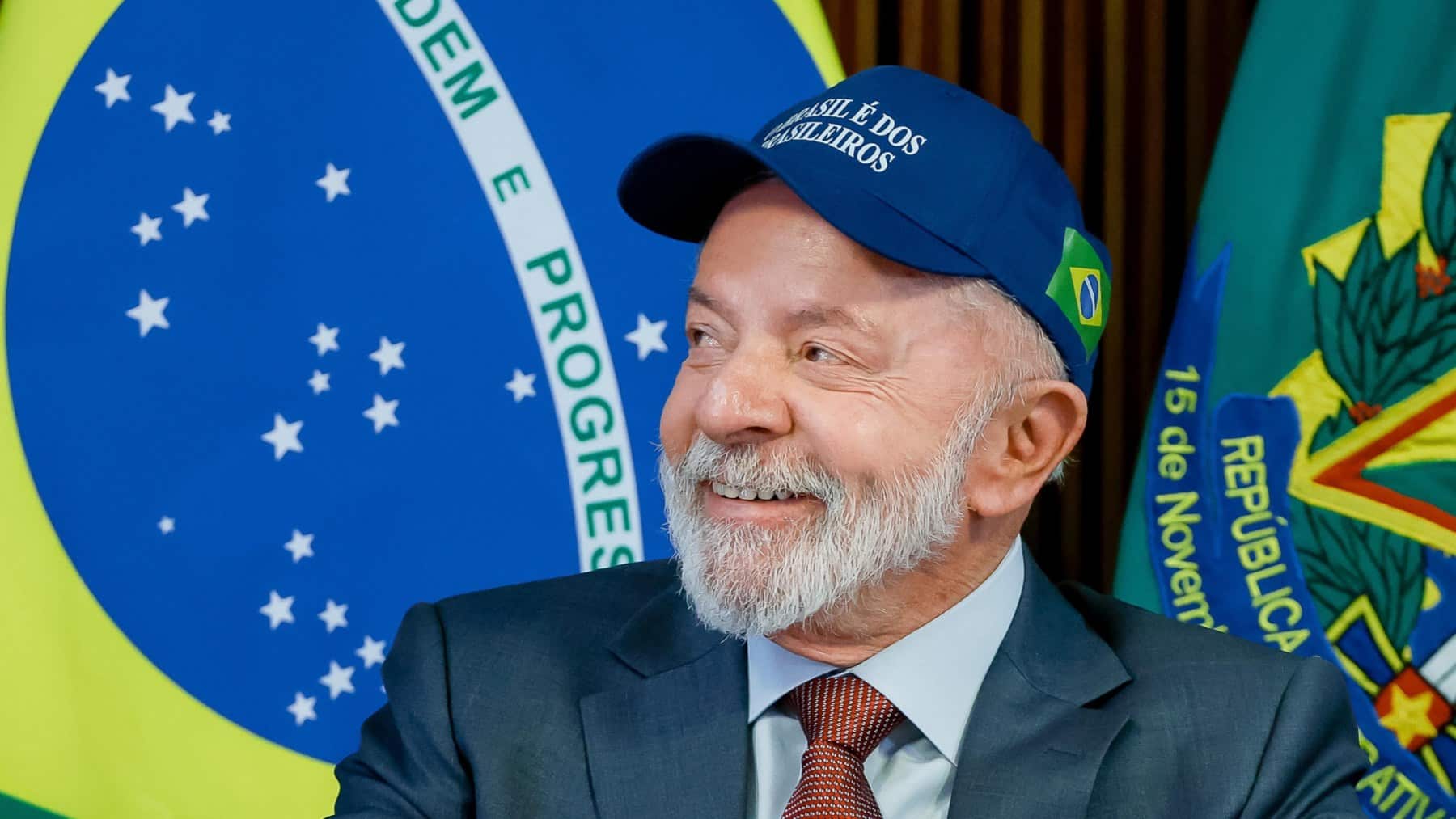 Lula da Silva publicó una carta dirigida a Donald Trump en The New York ...