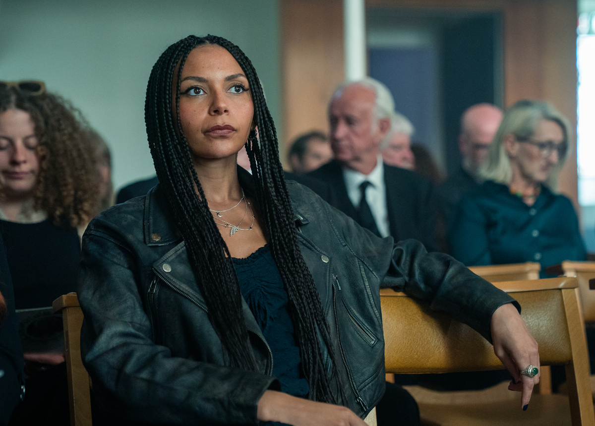 ITV's Coldwater cast: Meet the characters and actors playing them in ...