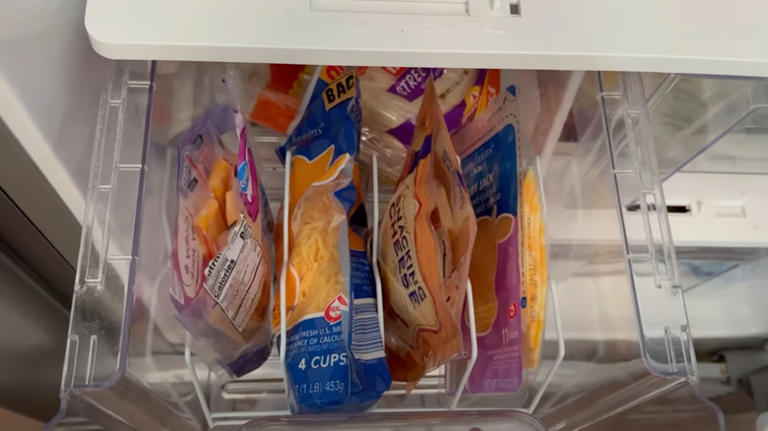 11 Dollar Tree Items You Need To Perfectly Organize Your Kitchen