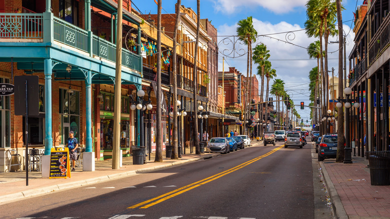 Florida's 'Cigar City' Is A Vibrant Cultural Melting Pot With Legendary ...