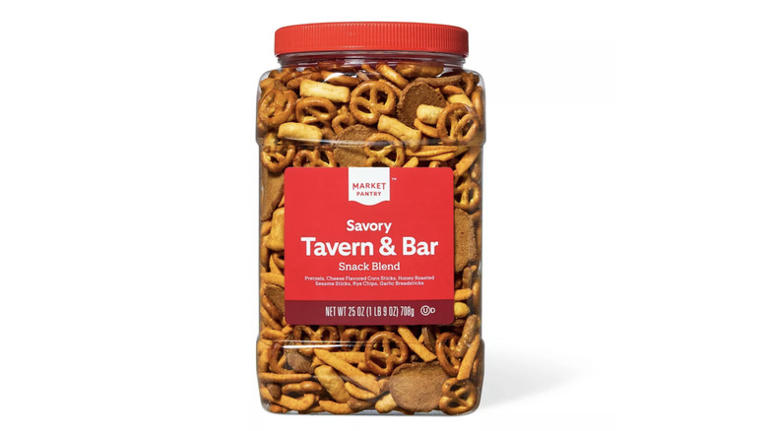19 Products To Avoid Buying At Target, According To Reviews