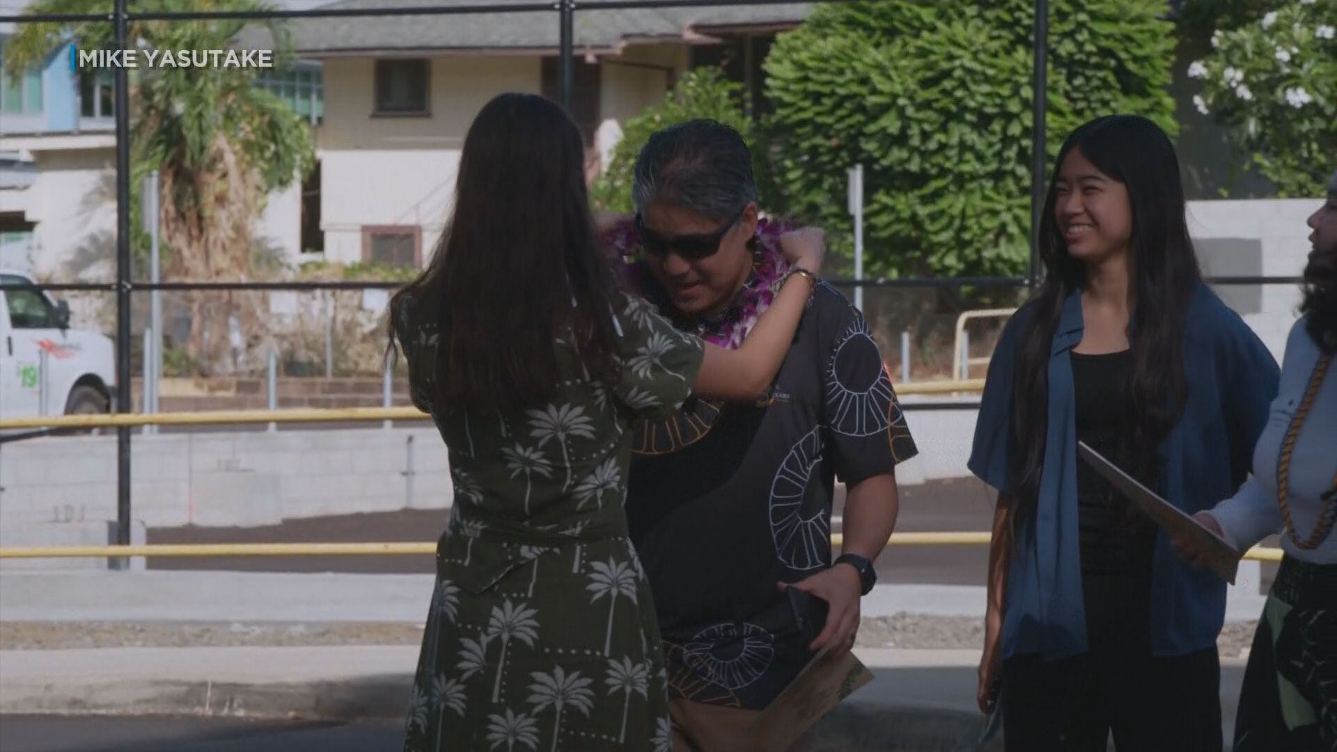 Innovation and Discovery Center opens at Hawaii Baptist Academy