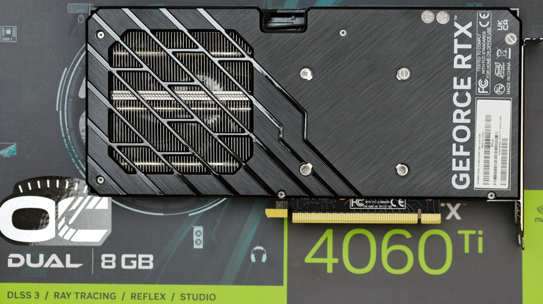 What Does 'Ti' Mean When It Comes To Nvidia GPUs?