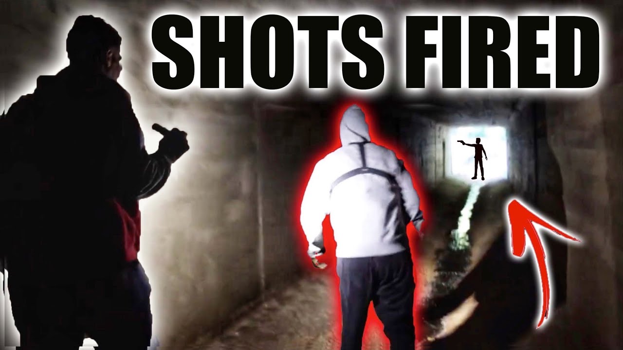 I magnet fished in the world’s most dangerous city 😱