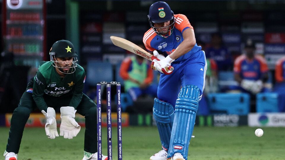 India vs Pakistan, Asia Cup 2025, Match Highlights: India in hunt for ...