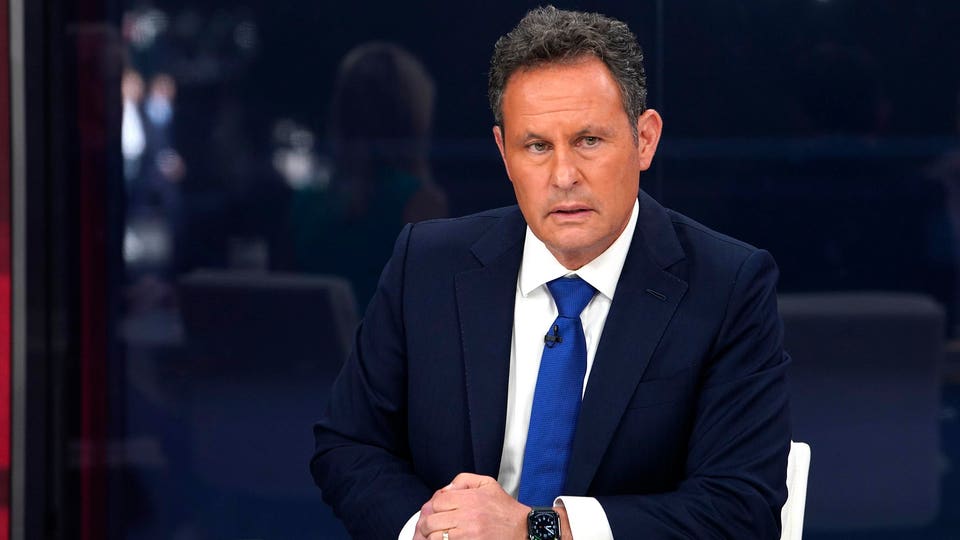 Fox News Host Apologizes For Suggesting ‘Involuntary Lethal Injection ...