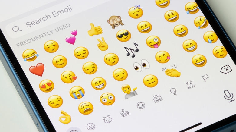 5 Popular Emojis You May Be Using Wrong