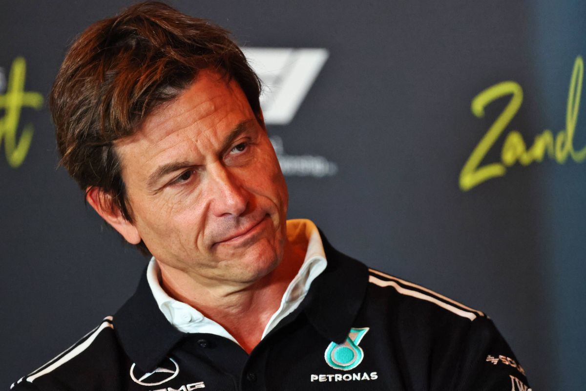FIA rules out Toto Wolff's 'light-hearted comment' on 2026 engines