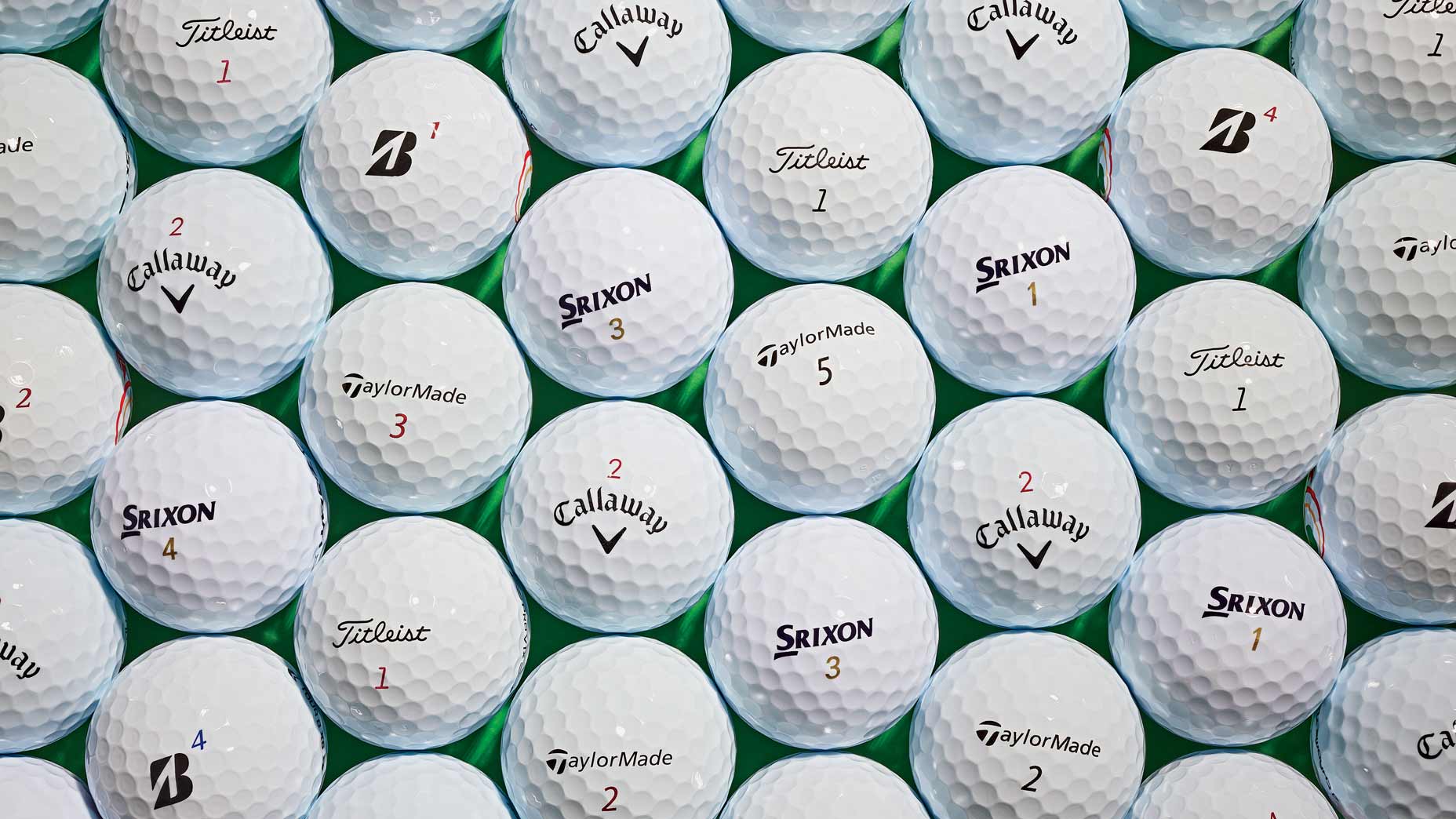 How your golf ball choice is a huge part of fitting | Fully Equipped