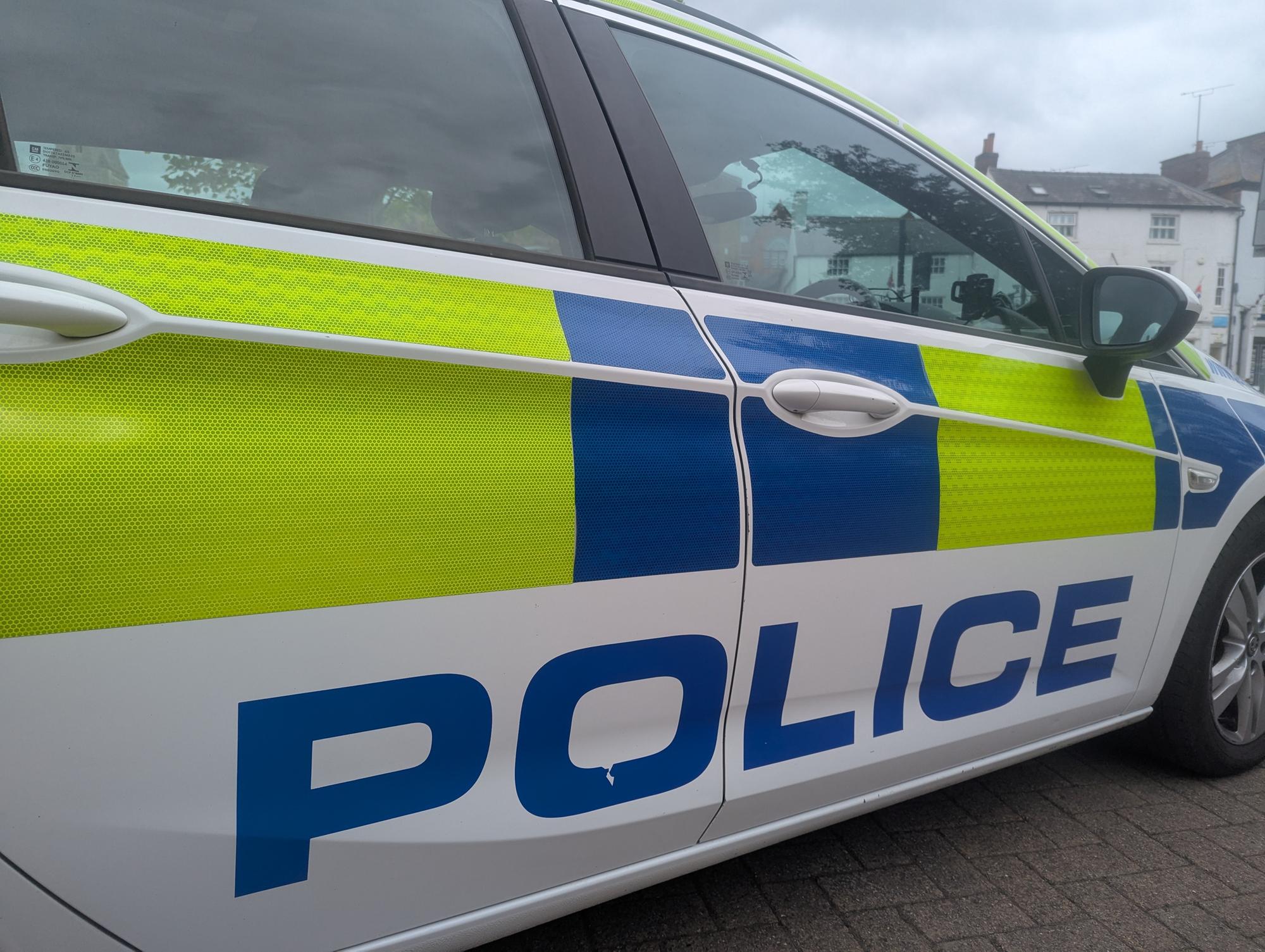 Young woman dies after crash with tree in Nuneaton – police make one ...