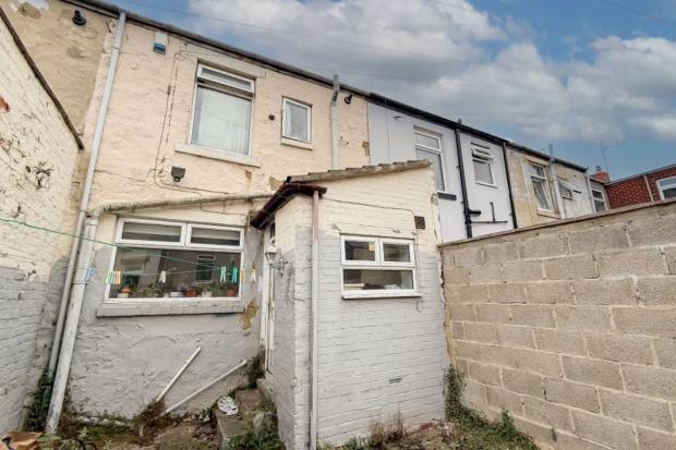 'Hidden gem' home in Shildon could be sold for only £10,000