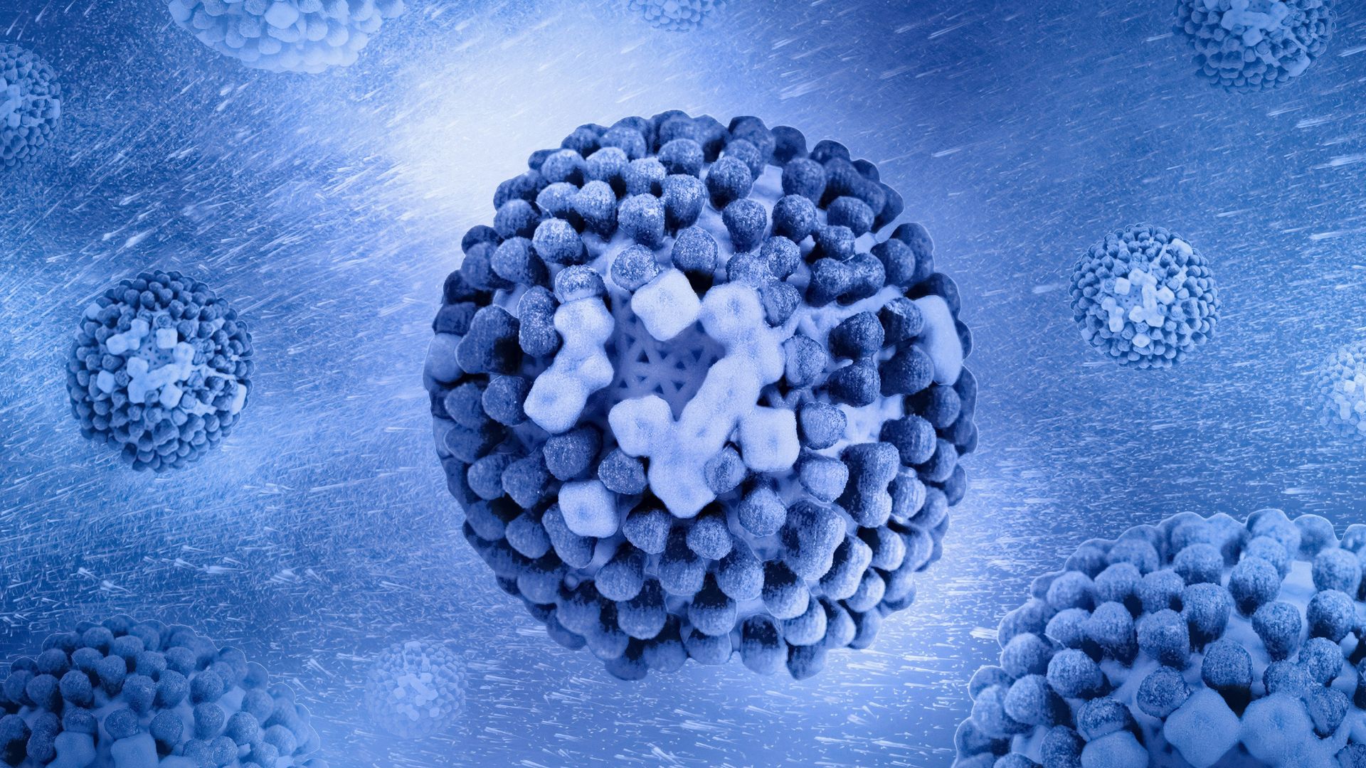 Common Childhood Virus Could Be Fueling Alzheimer’s In Old Age